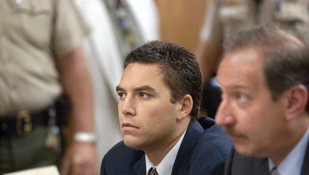 Scott Peterson hearing to focus on DNA testing
