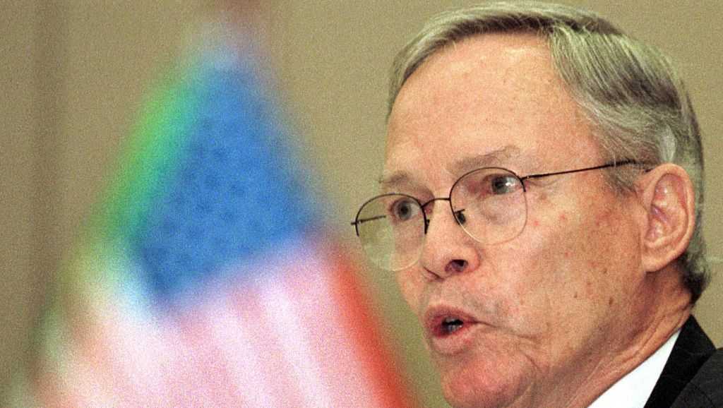 Former Florida Gov. Buddy MacKay dead at 91