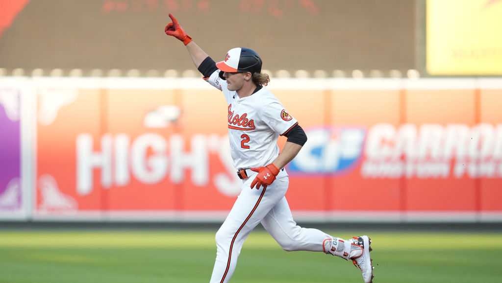 Baltimore Orioles get back on track with win against division rival