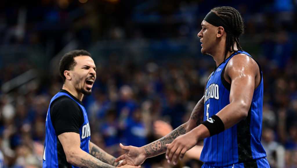 Orlando Magic: Magic win Game 6, avoid playoff elimination