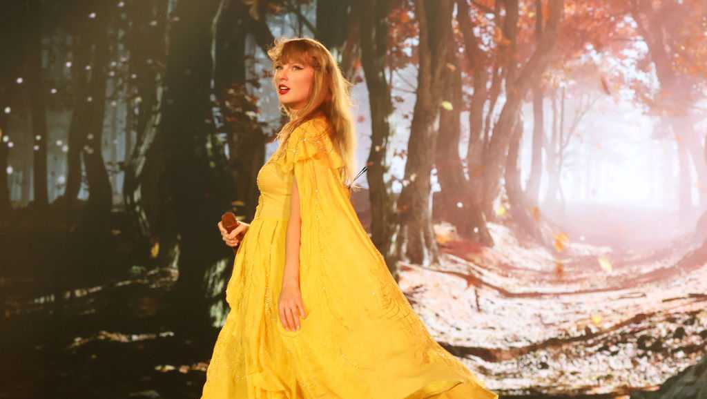 Taylor Swift debuts revamped ‘Eras Tour’ setlist with ‘Tortured Poets ...