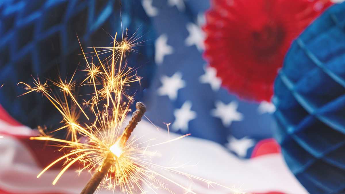 Fourth of July tips to protect pets and how people are preparing
