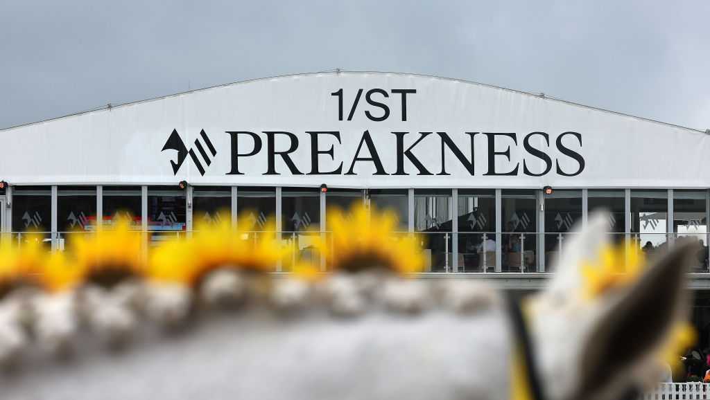150th Preakness Stakes: Journalism Leads Field