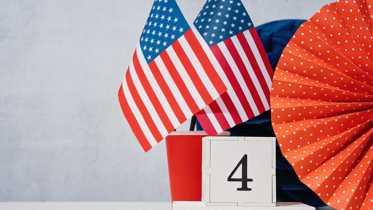 What’s open and closed on July 4, 2025