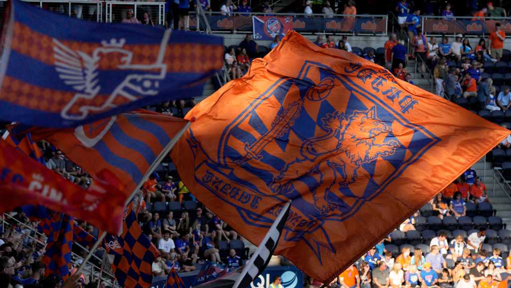 FC Cincinnati defeats Santos Laguna in penalty kicks, advances in ...