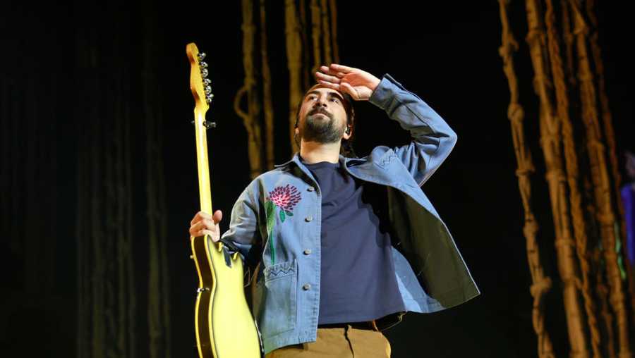 Heavy traffic expected at Star Lake for sold out Noah Kahan show