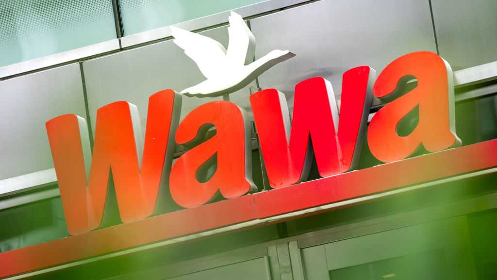 Wawa officially opens fourth Ohio store in Fairfield