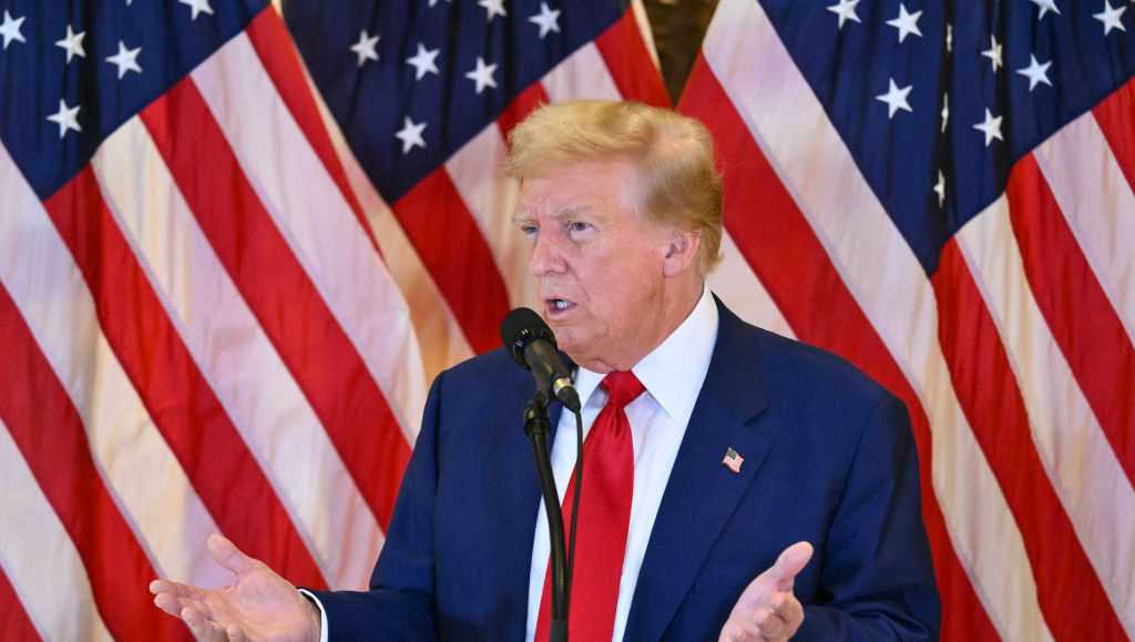 FACT CHECK: Trump gives speech following conviction in hush money case