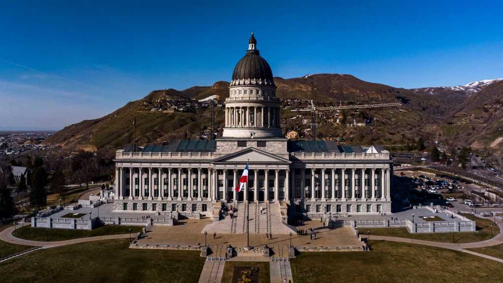 Judge rules Utah's congressional map must be redrawn for 2026 elections