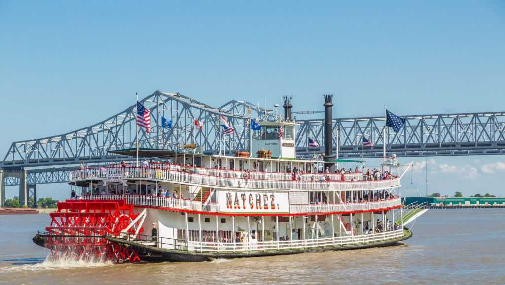 9 riverboats to travel in from multiple cities for massive festival ...