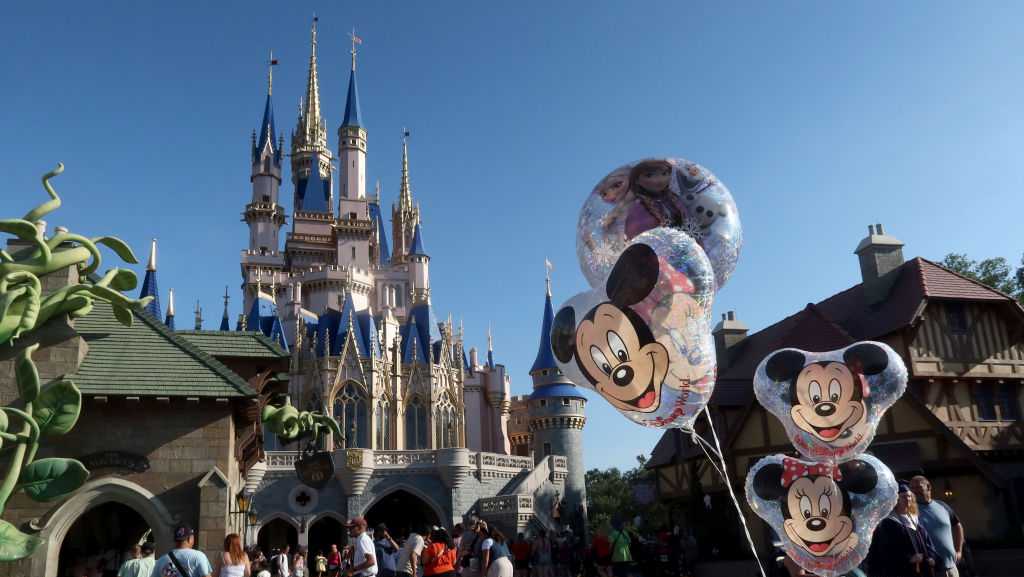 Lawsuit: Disney employees sue company after their move to Florida