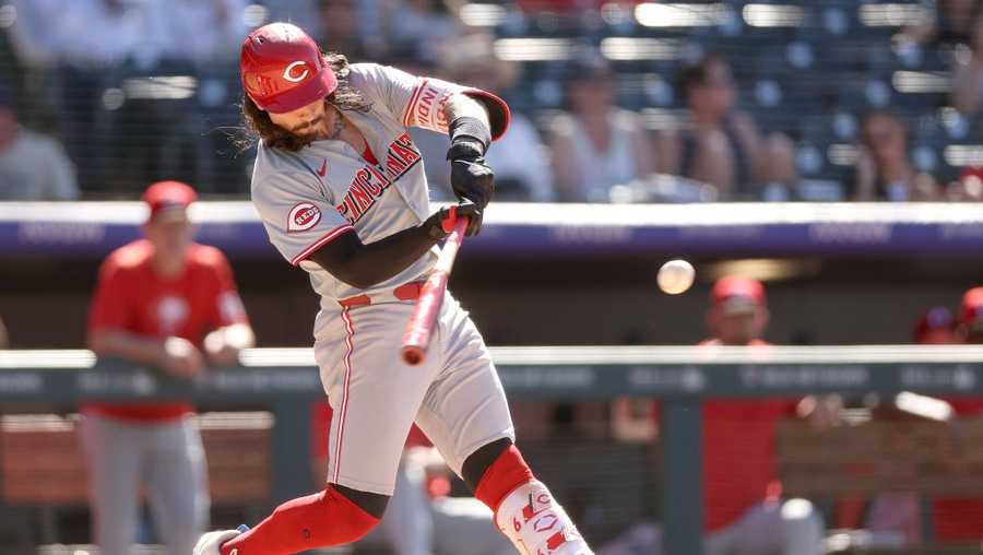 Jonathan India’s grand slam caps a 6-run 9th inning as Reds rally past ...