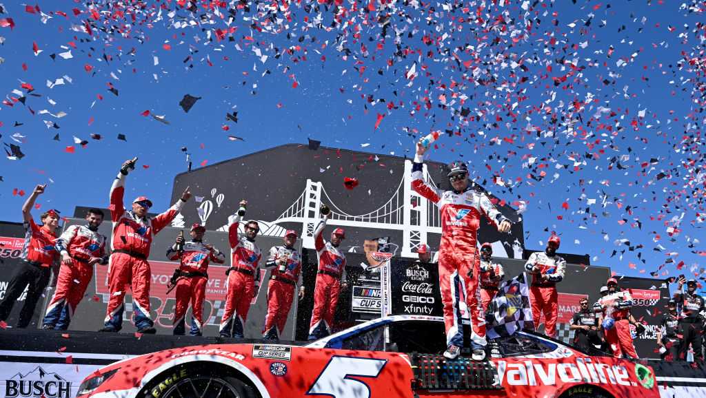 NASCAR Cup Series 2024: Complete guide to Iowa Speedway's NASCAR weekend