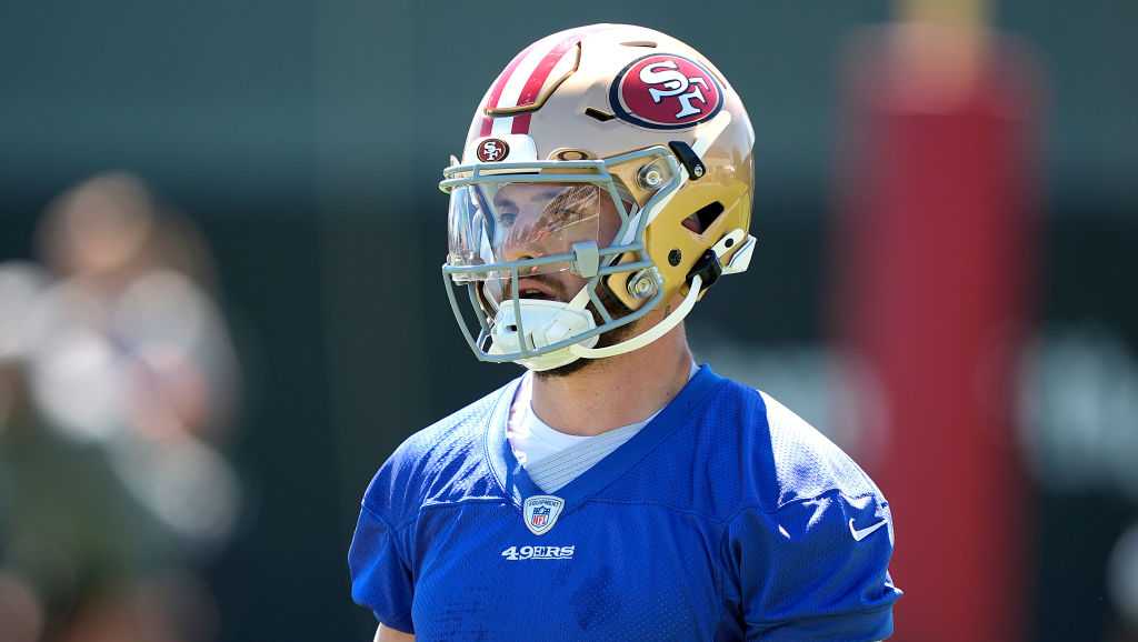 San Francisco 49ers rookie shot by attempted robber in Union Square