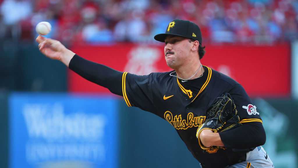 Connor Joe and Oneil Cruz drive in 9th inning runs and Pirates beat ...