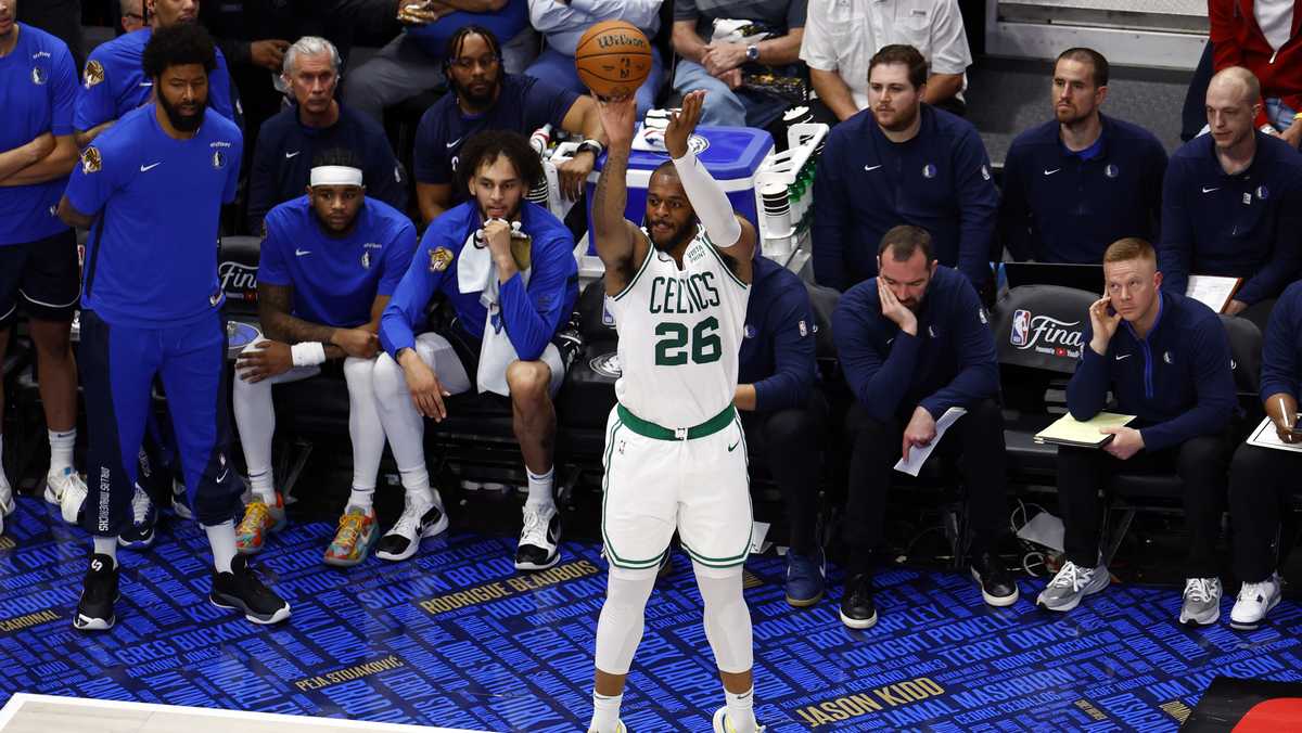 Boston Celtics, Xavier Tillman agree on two-year contract