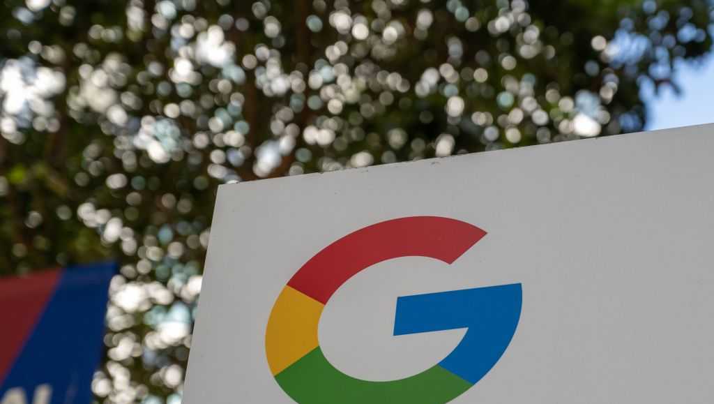 Google to invest another $2.3 billion into Ohio data centers
