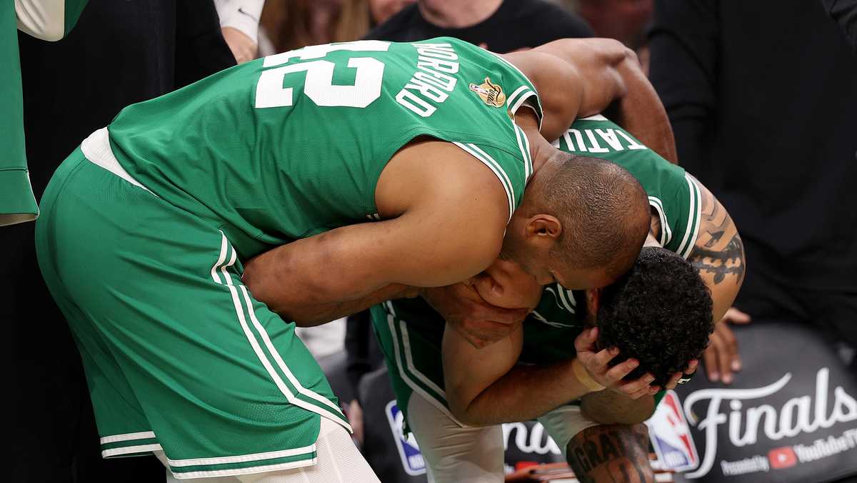 Best Celtics Photos