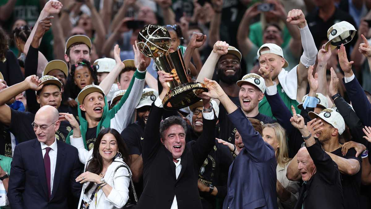 Best Celtics Photos