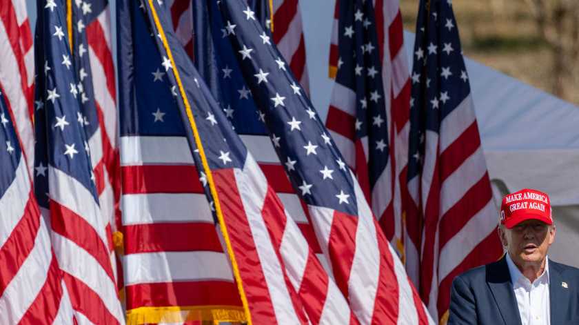 Donald Trump to visit Butler for campaign rally