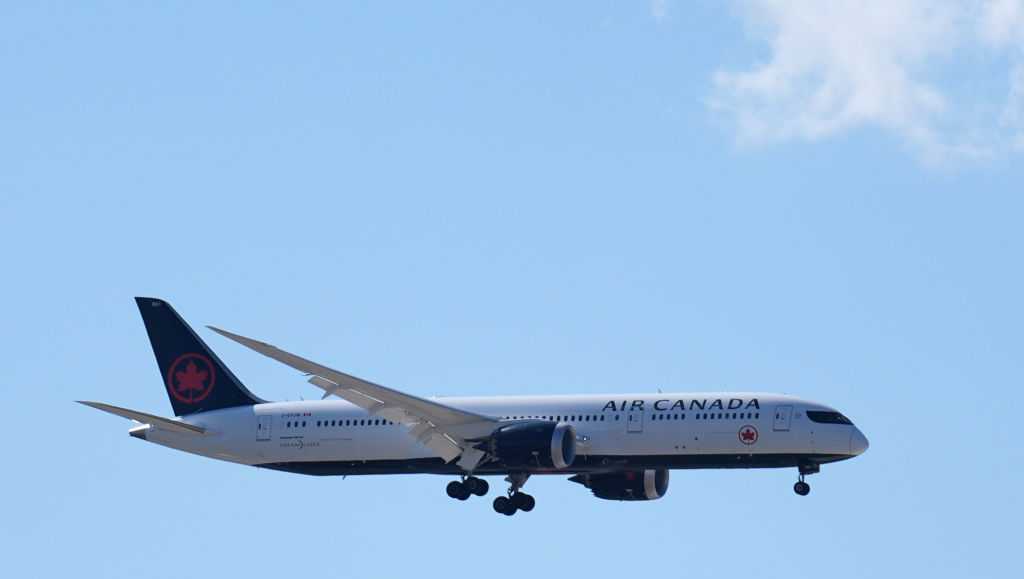 Airline launches new international route out of CVG Airport