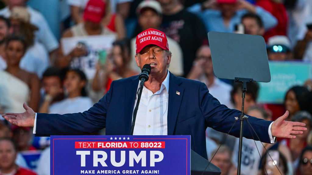 Rnc Kicks Off Amid Trump Assassination Attempt Aftermath