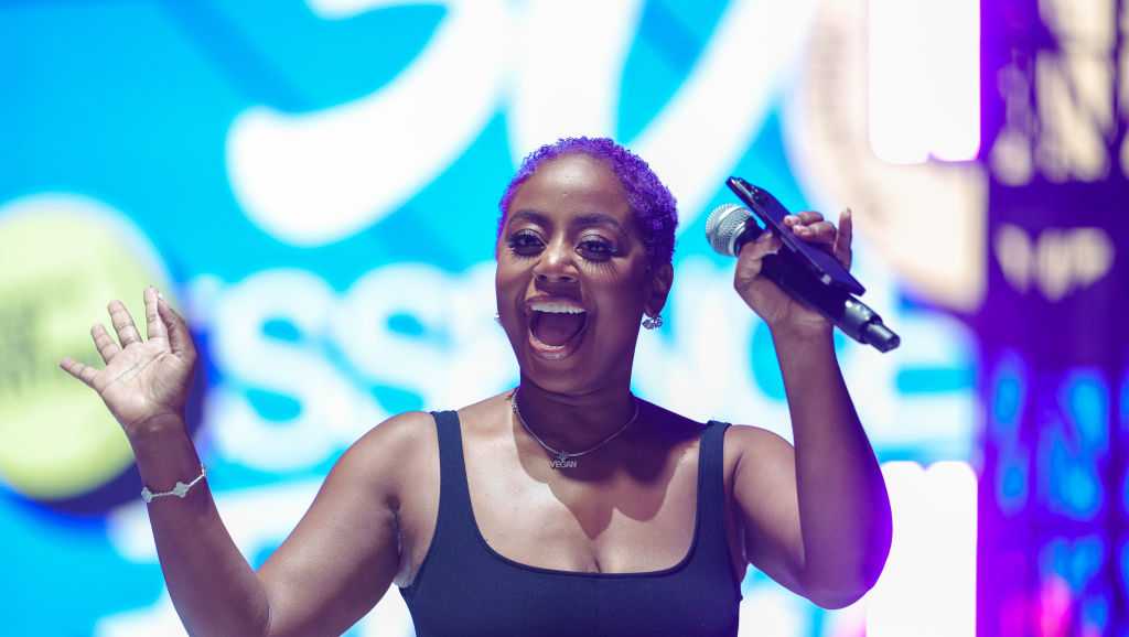 CIAA announces ambassador for 2026 basketball tournaments