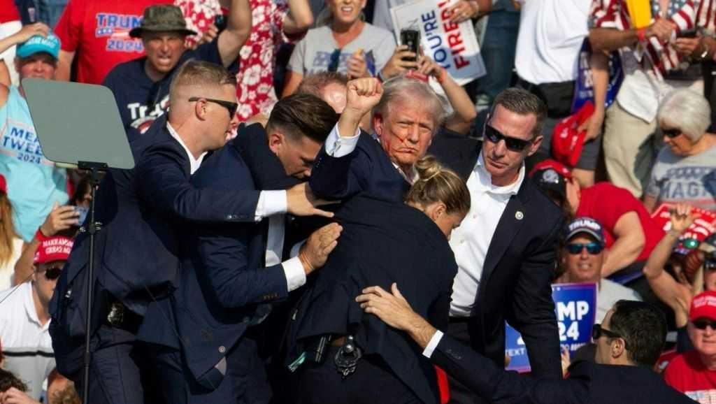 Trump to return to Butler, Pennsylvania – location of first ...