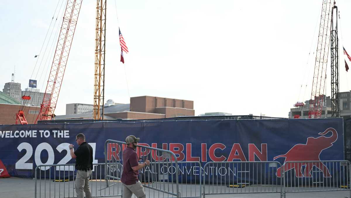 Republican National Convention to 'proceed' with Trump after rally shooting
