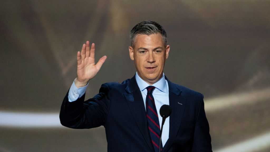 Republican Jim Banks wins Indiana U.S. Senate race, AP projects