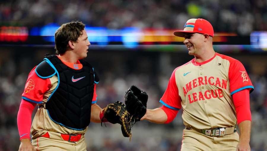 Who is Tarik Skubal? Why should the Orioles trade for him?