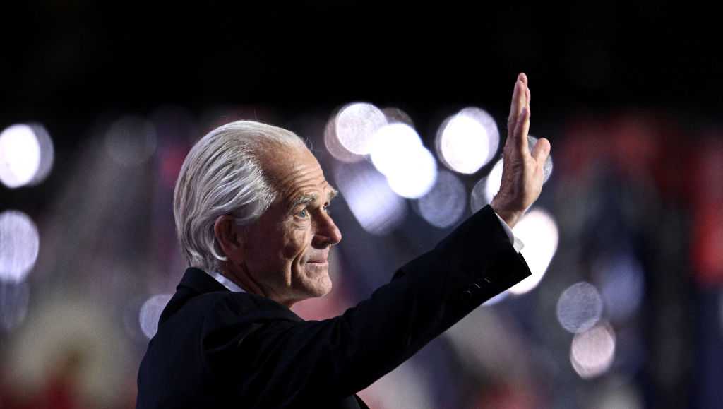 Get the Facts: Fact-checking Peter Navarro's RNC speech