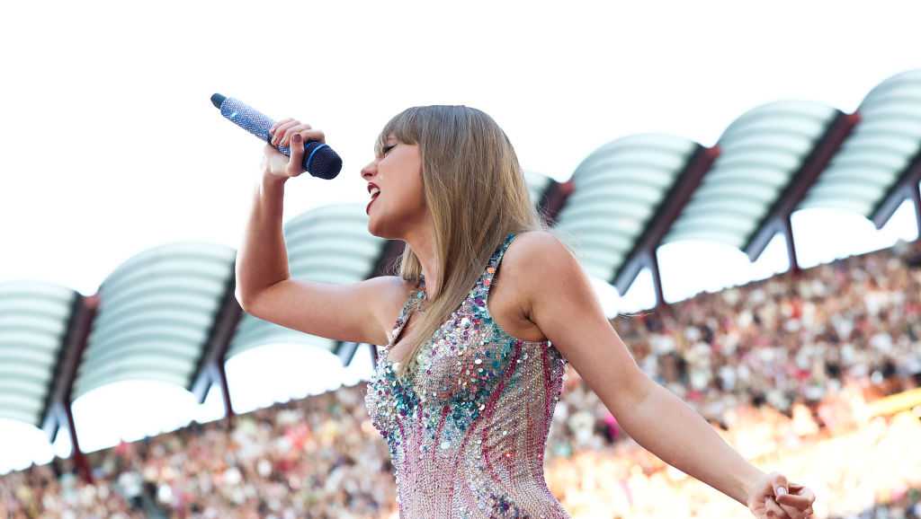 Taylor Swift fans express heartbreak, fear and relief after terror ...