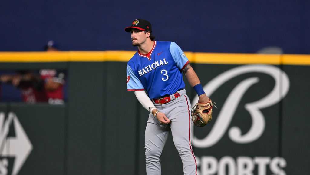 LSU baseball star, Dylan Crews set to make MLB debut Monday