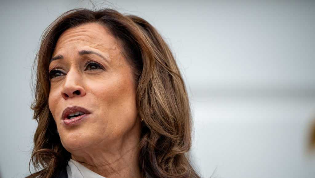 Kamala Harris to visit Indianapolis Wednesday