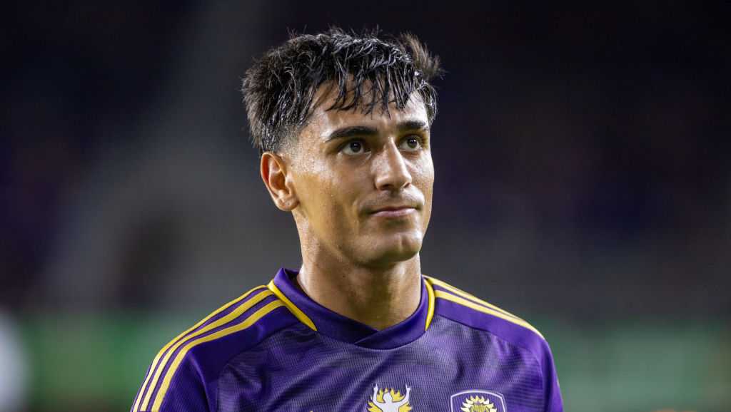 Orlando City transfers Facundo Torres to Palmeiras