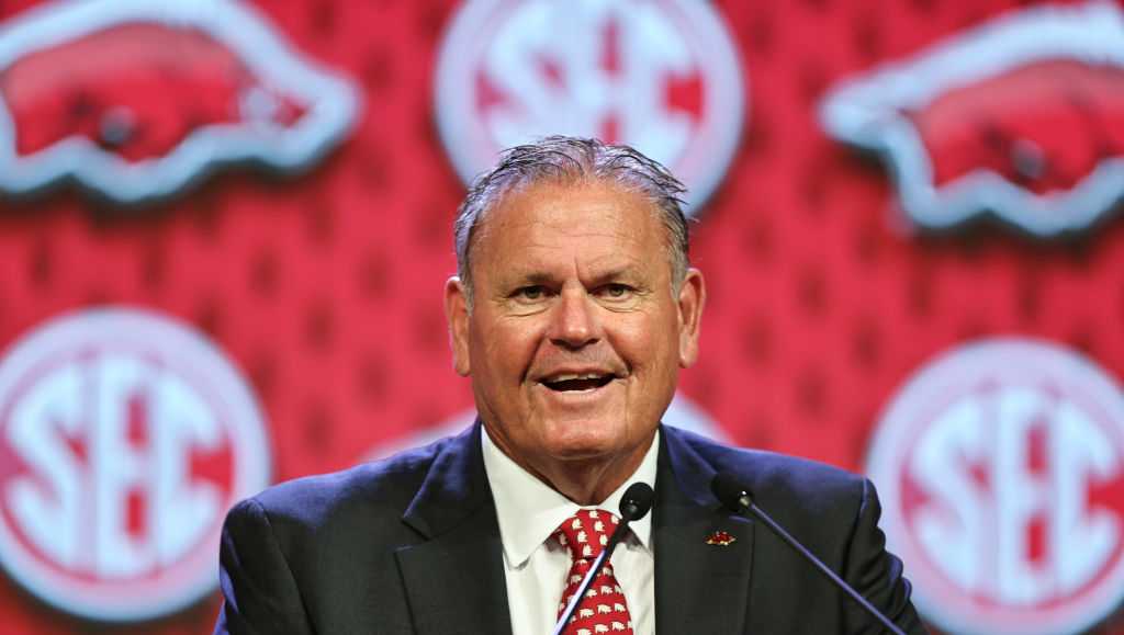 Coach Pittman optimistic about 2024 season