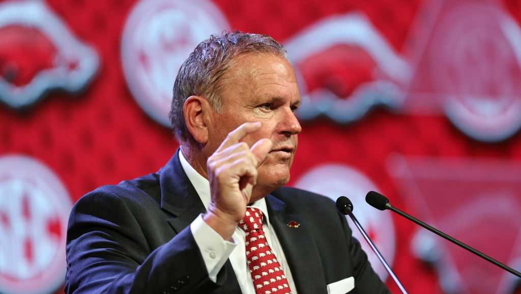 Pittman emphasizes consistency in the ground game