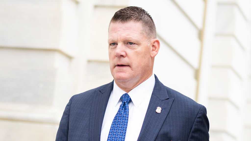 Secret Service director says agents acted correctly during Trump ...