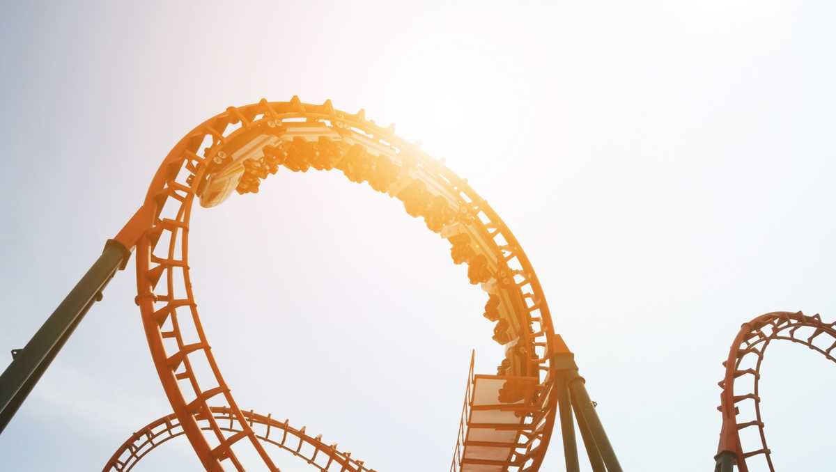 Kennywood, Sandcastle, Idlewild announce opening days, activities for ...