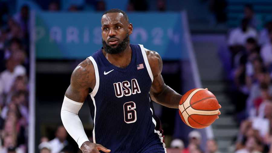 How many Olympic athletes has Ohio produced since 1952?