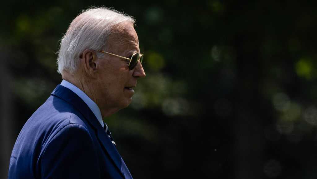 President Biden approves Vermont Emergency Declaration ahead of Debby