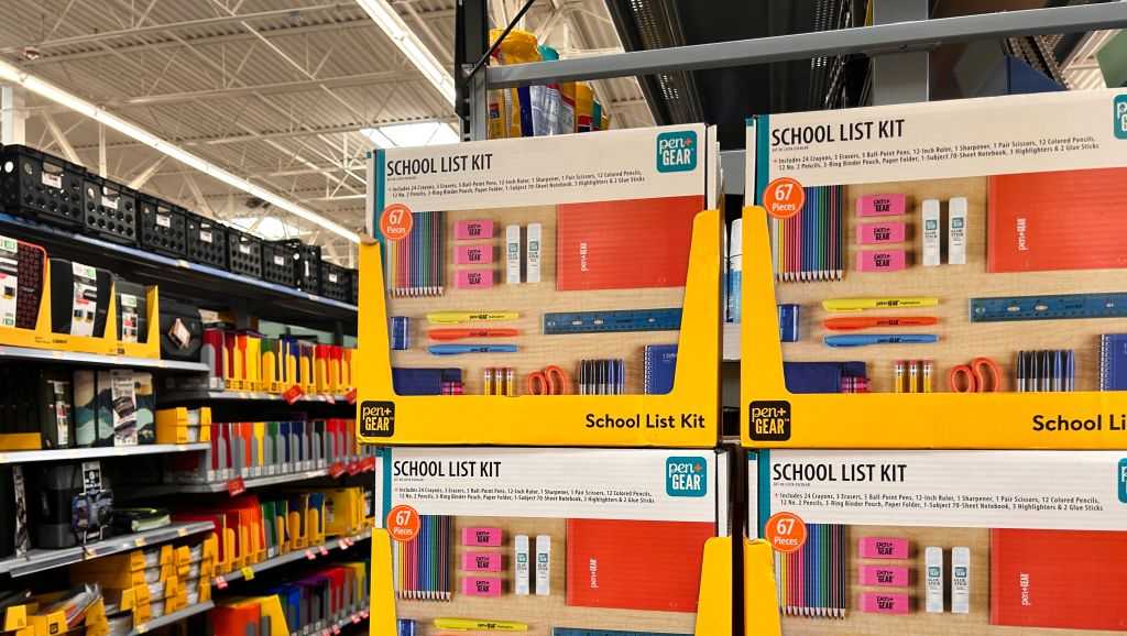 Hidden back-to-school shopping sections you need to know about