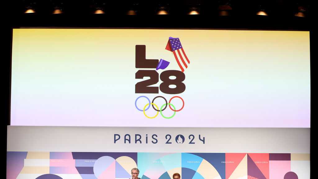 After Paris Olympics shined, Los Angeles in 2028 brings new and returning sports, plus a fresh look