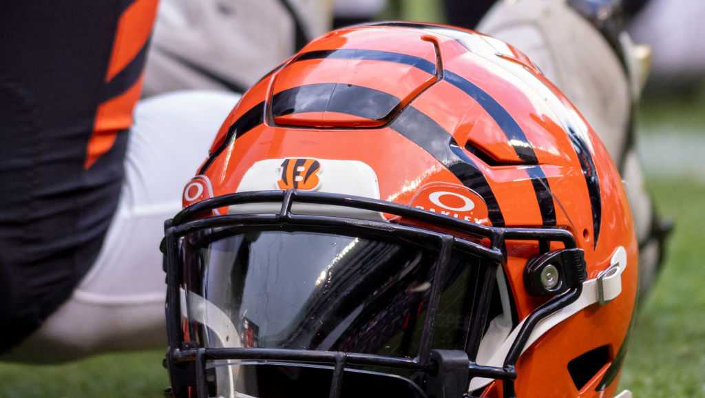 Cut-down Day: How the Cincinnati Bengals trimmed 2024 roster to 53 players