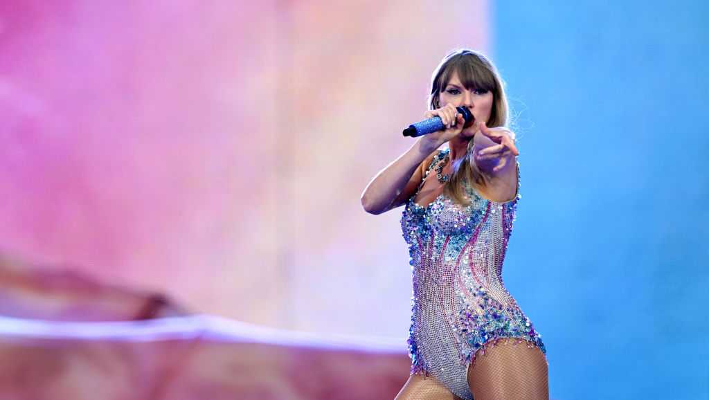 CIA official: Plot to attack Taylor Swift's Vienna shows was intended ...