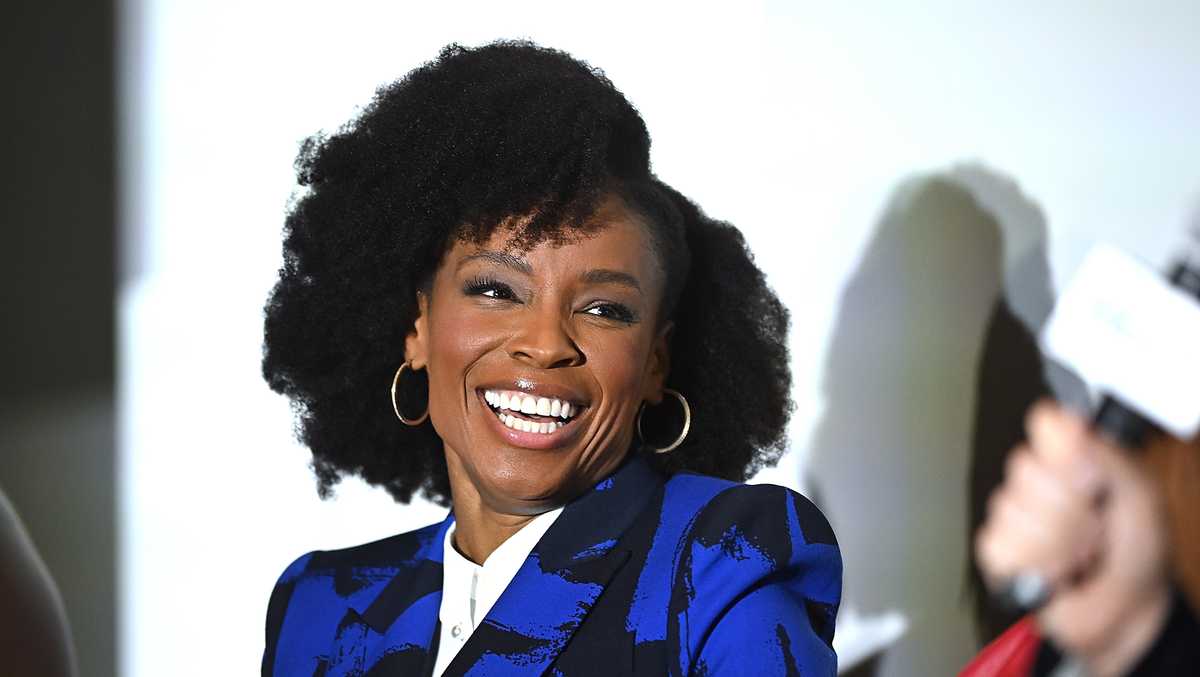 Amber Ruffin headlines White House correspondents' dinner