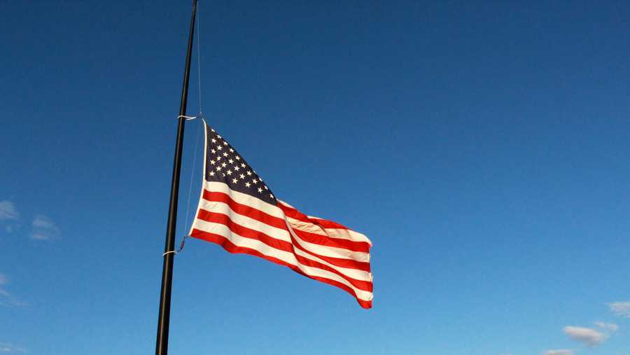 Ohio Gov. DeWine orders flags lowered in honor of Jimmy Carter