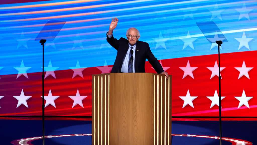 Bernie Sanders coming to Omaha for town hall