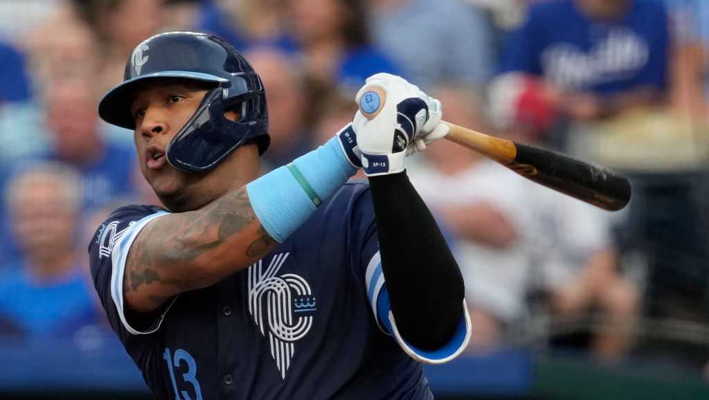 Royals say Venezuelan players are safe